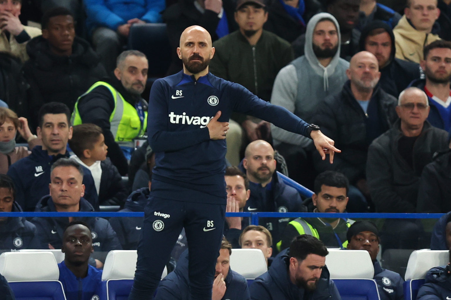 West Ham United Coaching Staff - Hammers News