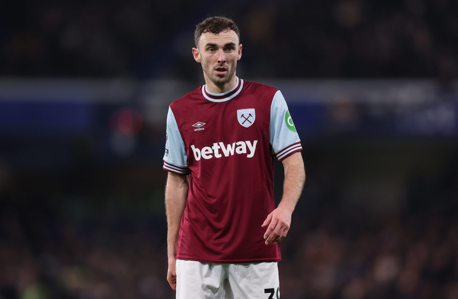 Andy Irving makes honest admission about West Ham move, lifts lid on ...