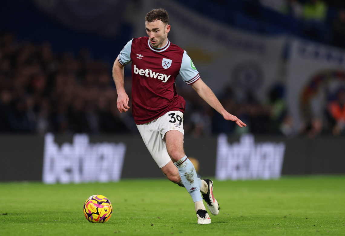 Andy Irving names the two things he must do to fulfil Premier League ...