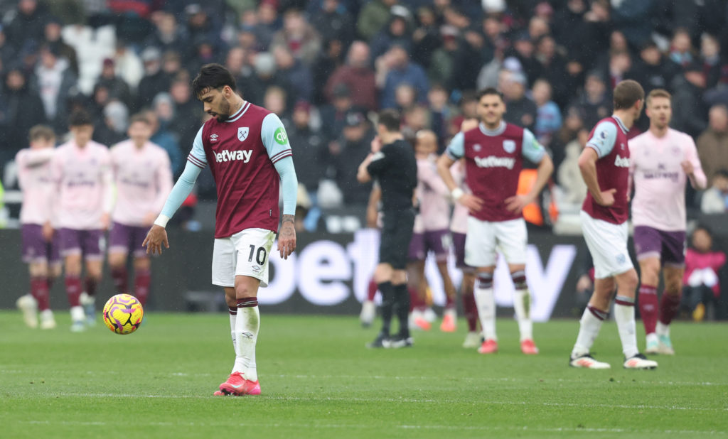 Major Lucas Paqueta twist could be final nail in his coffin after new ...