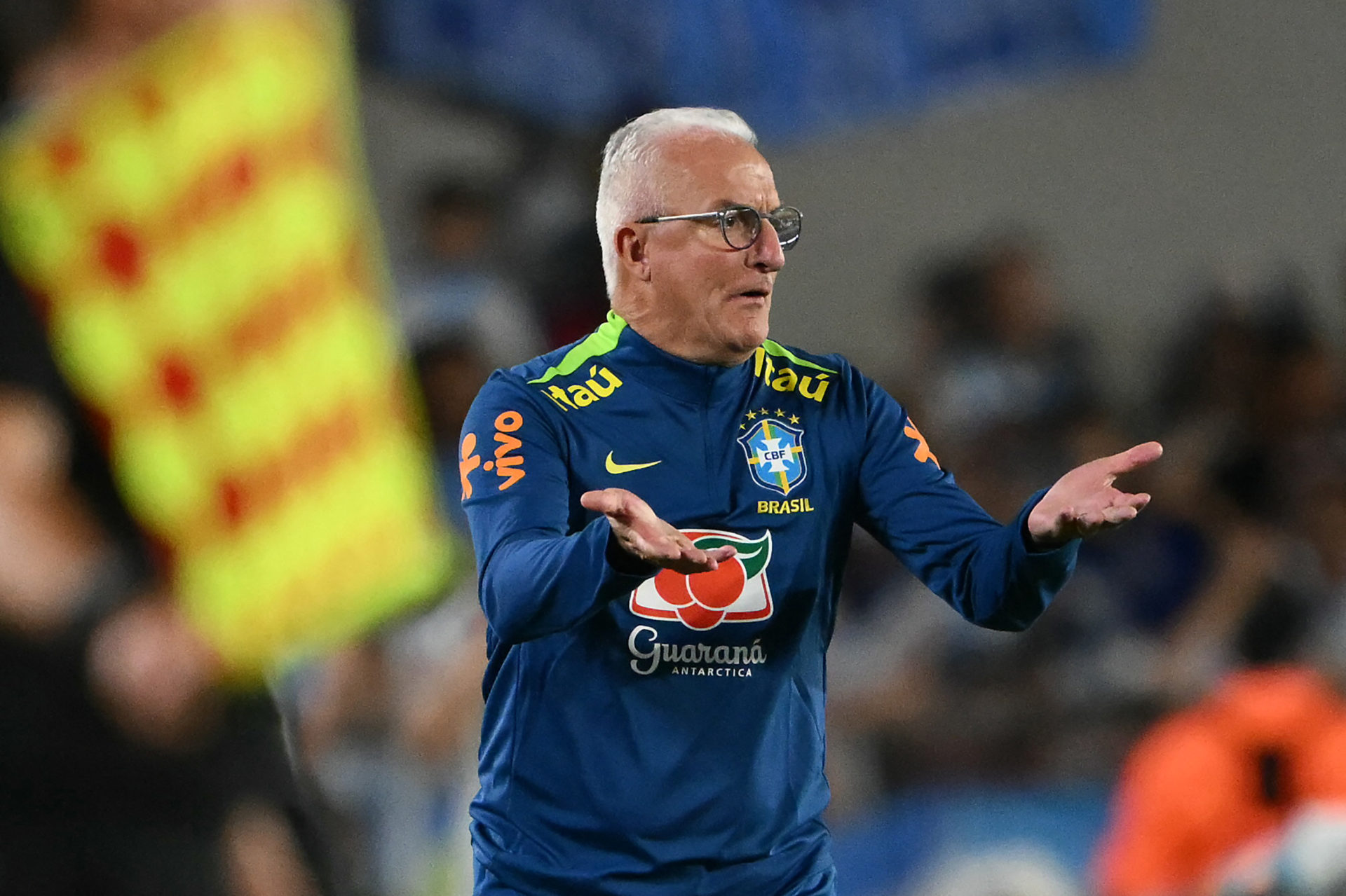 West Ham sent a very important message during stunning Argentina v ...