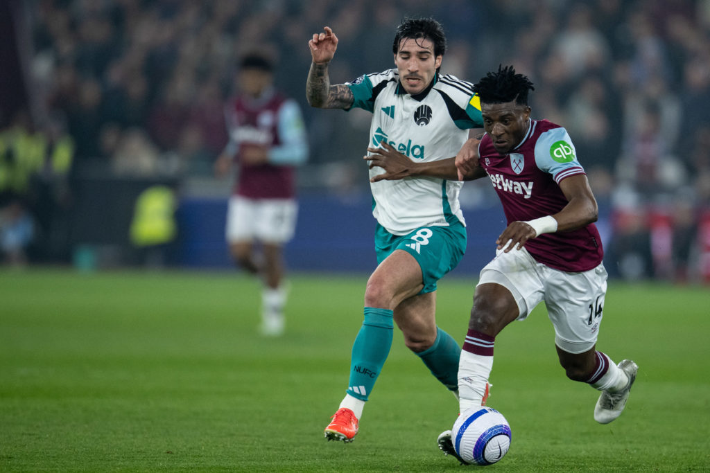 'Busted flush'...West Ham fans erupt on social media after latest ...