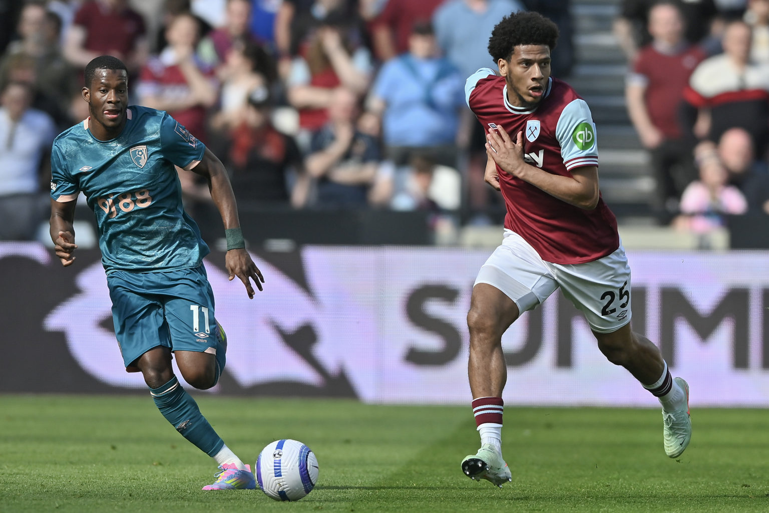 The extremely worrying and frankly bizarre Jean-Clair Todibo conundrum ...