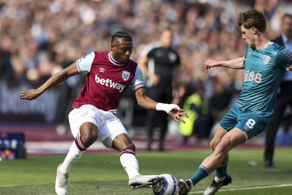 West Ham told £30m ace is the 'readymade' Mohammed Kudus replacement