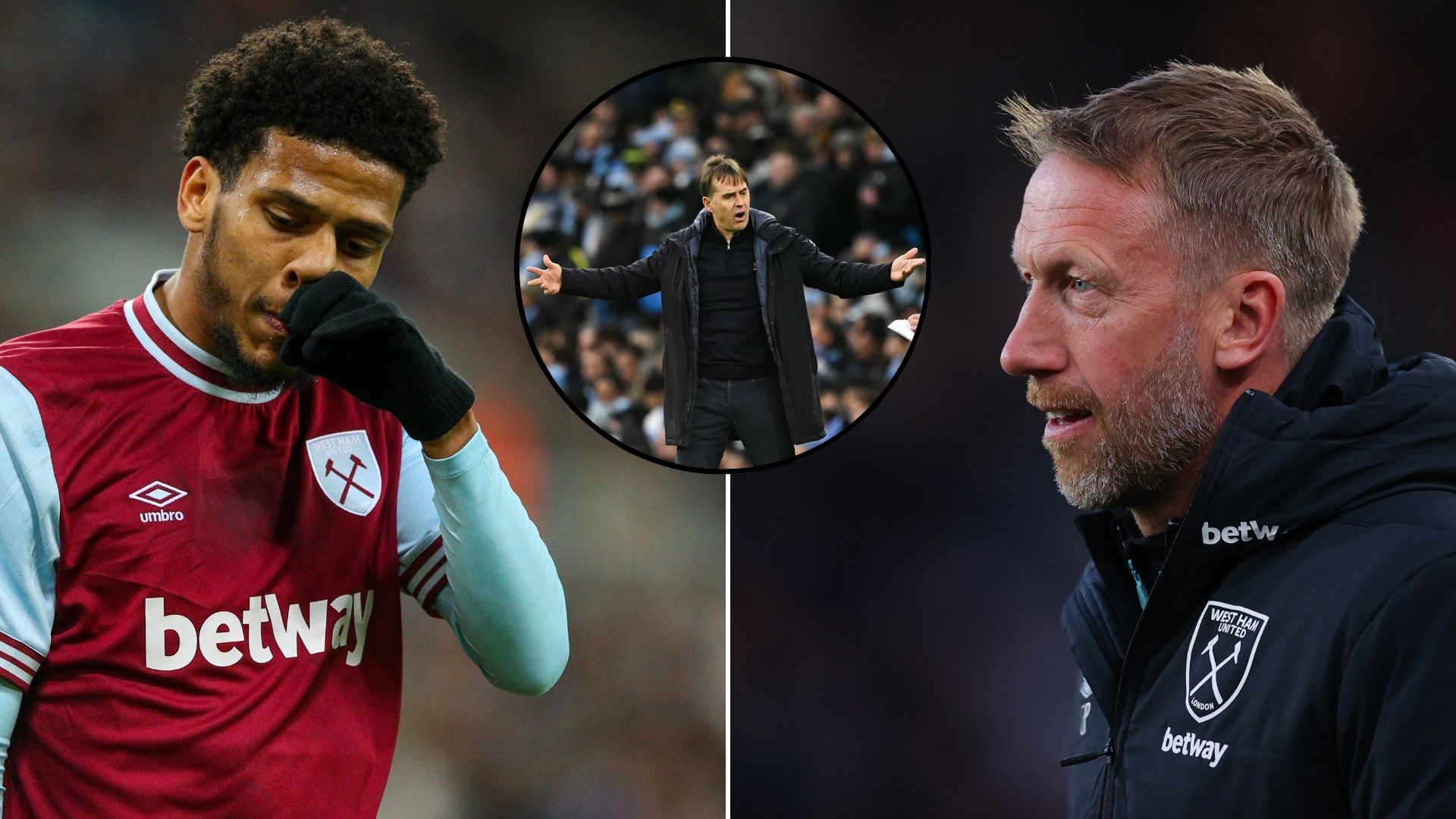 The extremely worrying and frankly bizarre Jean-Clair Todibo conundrum ...