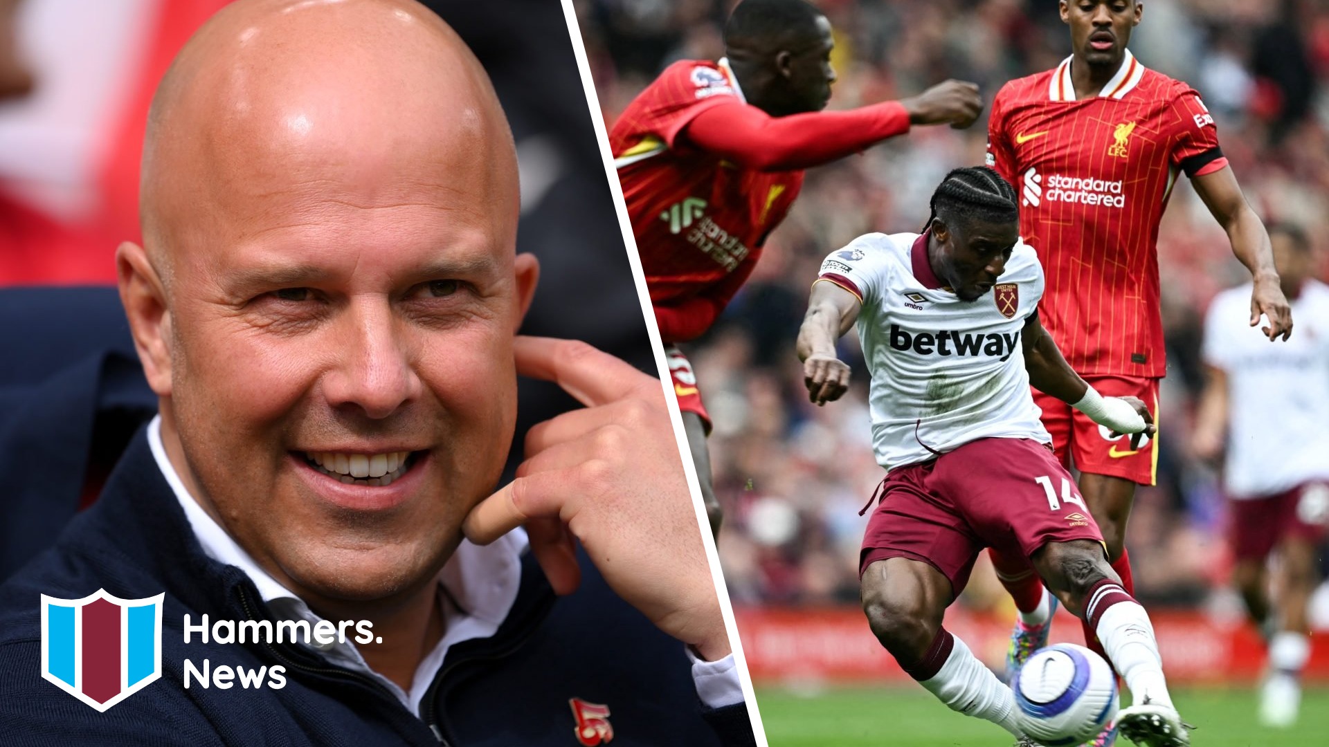 Liverpool owners FSG know truth about West Ham's Mohammed Kudus release ...