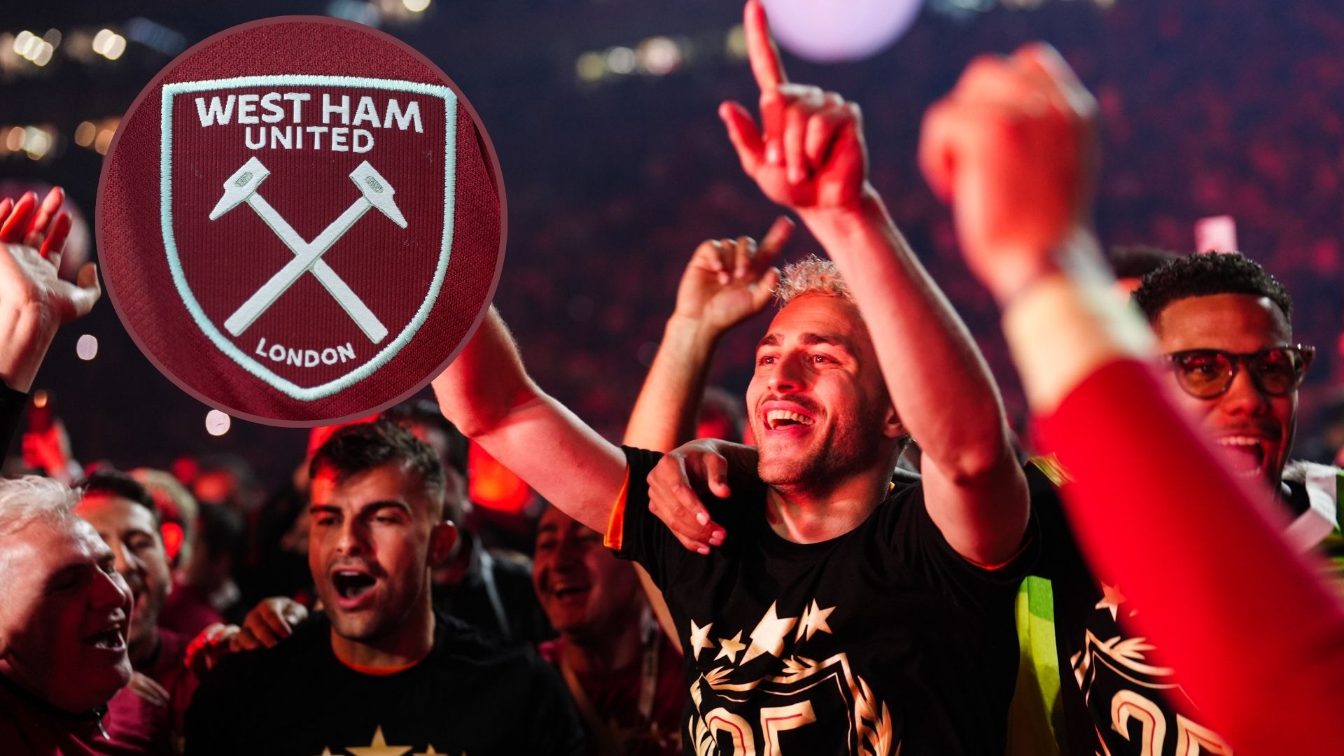 West Ham transfer 'on the table' as reporter talks up £29.5m move for ...