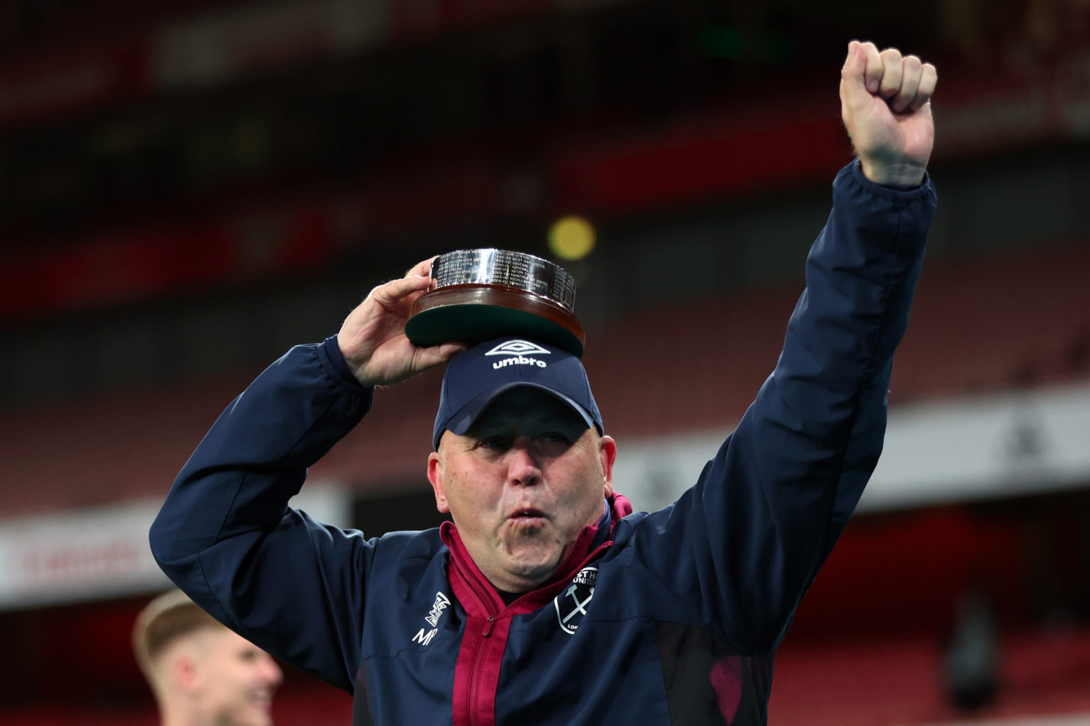 West Ham reward 18-year-old duo with summer chance after 'modern-day ...