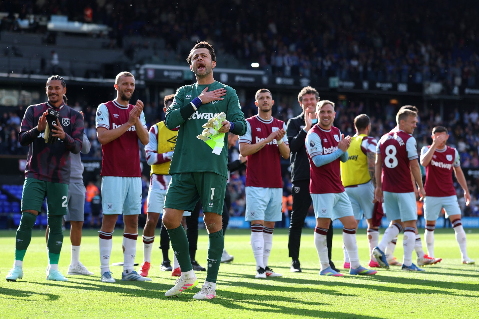 West Ham player ratings v Ipswich: Just three worth keeping in deeply ...