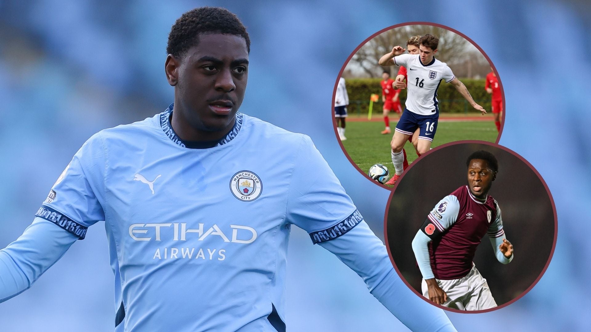 Two West Ham starlets in Divin Mubama awards battle after Mark Noble ...