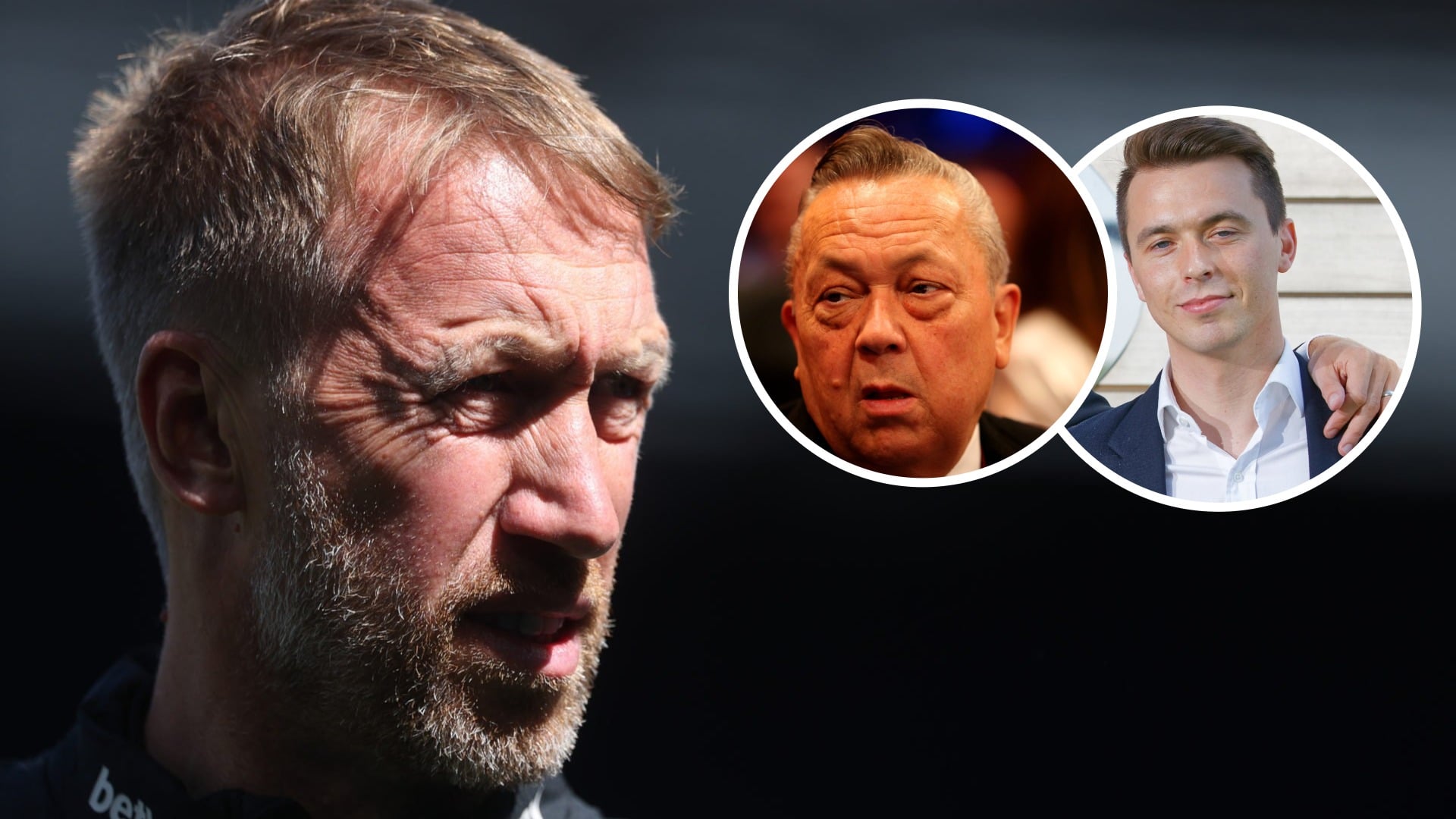 David Sullivan confidant says first West Ham signing now imminent but ...