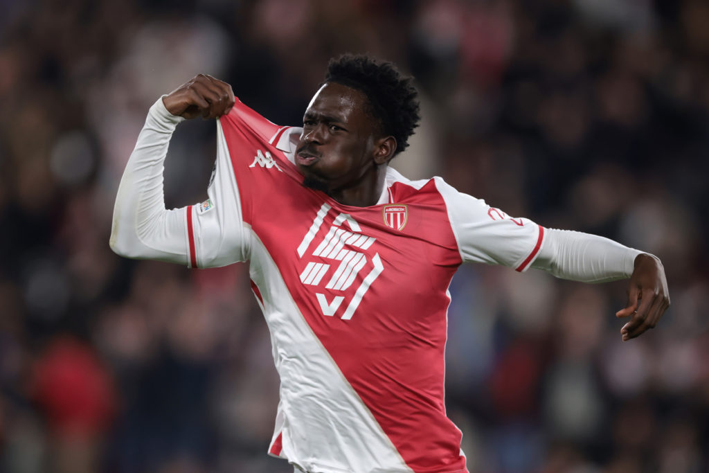 Soungoutou Magassa Makes Stunning U turn On Nottingham Forest Move As Soungoutou Magassa Makes Stunning U turn On Nottingham Forest Move As
