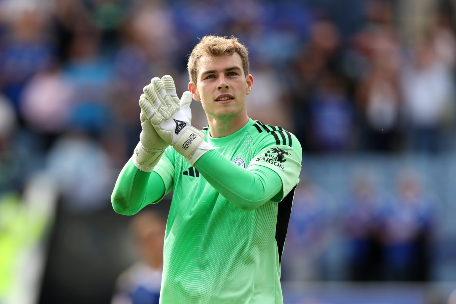 West Ham deal in 'final stages' and it's not Mads Hermansen as fifth ...