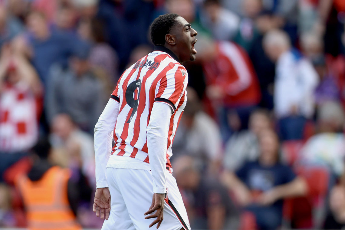 Glowing Divin Mubama verdict as former West Ham kid does something ...
