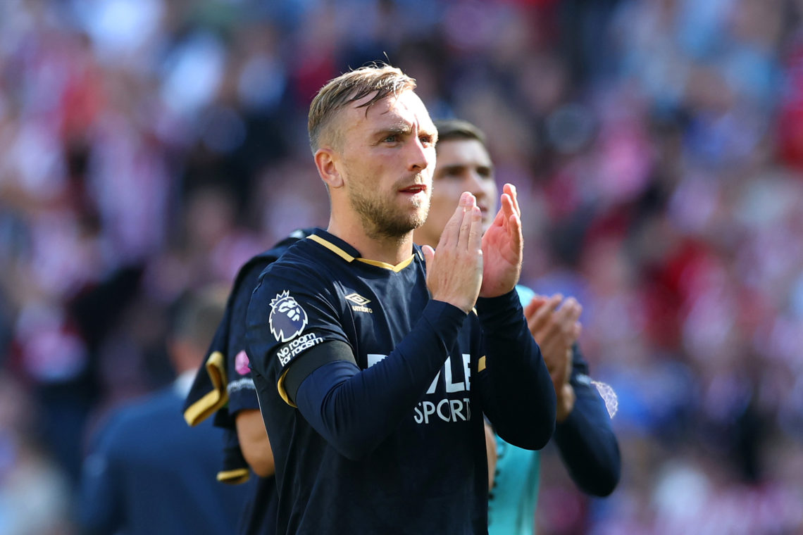 'Fuming' Jarrod Bowen sends message West Ham fans 'don't want to hear ...