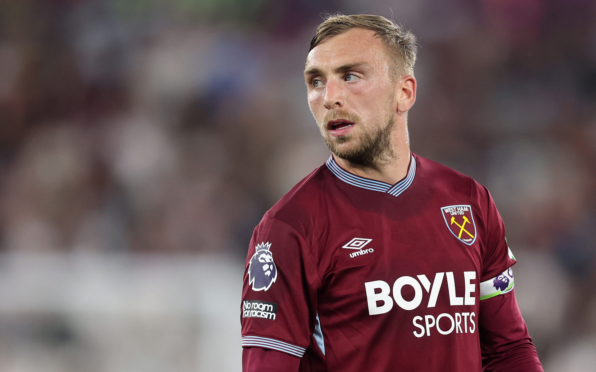 West Ham told they've signed a 15-goal star who can rival Jarrod Bowen ...