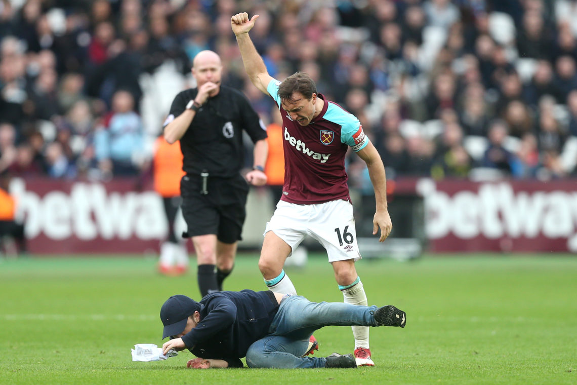 Furious West Ham fans contact police over plans for mass protest to ...