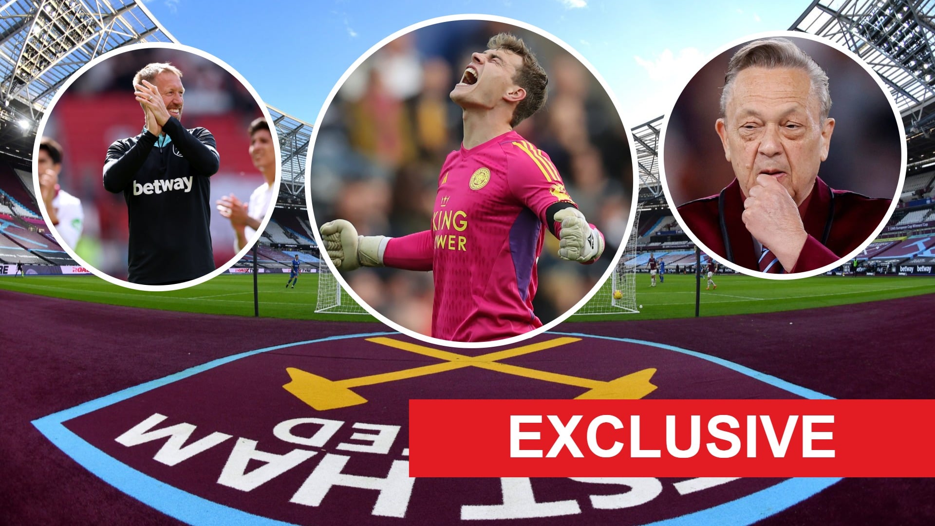 West Ham board share what's next after brilliant Mads Hermansen deal as ...