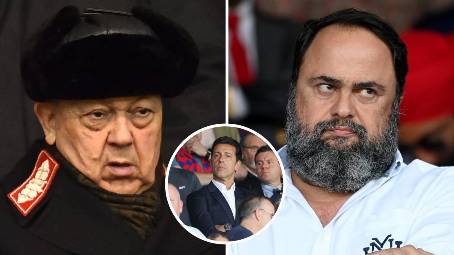 Nottingham Forest were so desperate to sign West Ham star they tried ...
