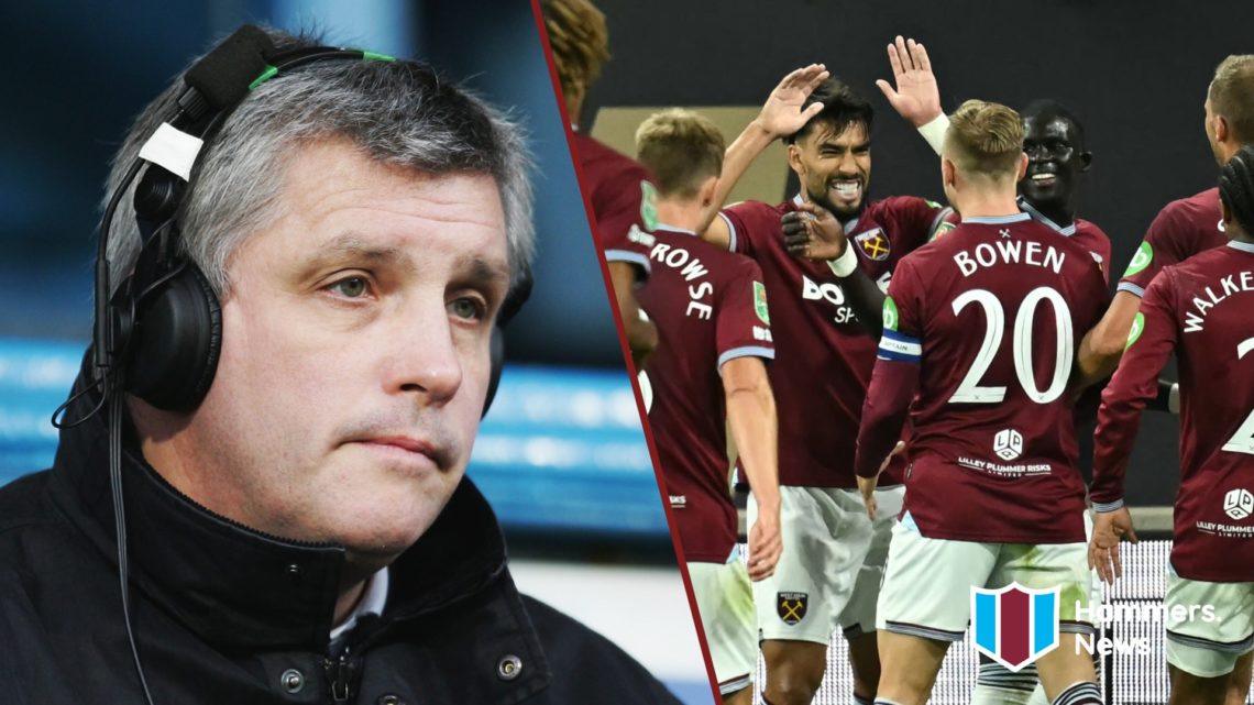 Tony Gale hails four West Ham stars at Wolves, sends Jarrod Bowen ...