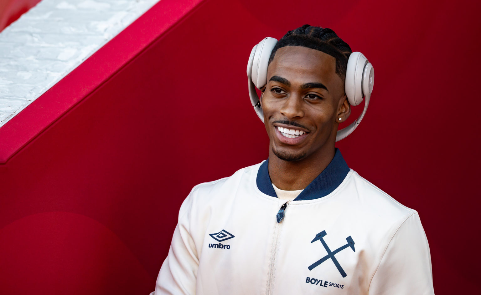 Crysencio Summerville makes 'guarantee' to West Ham fans ahead of ...
