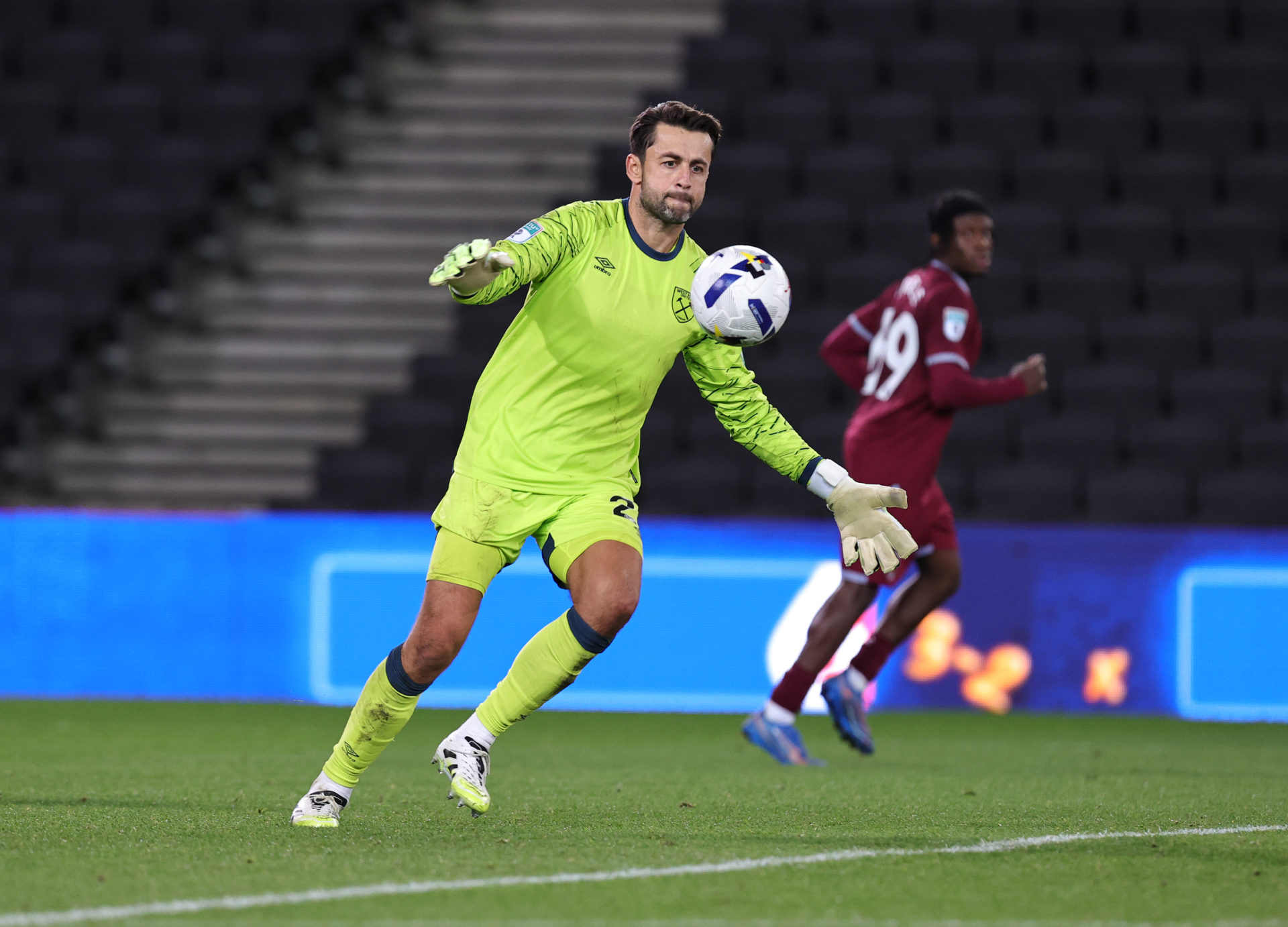 How 'very good' Lukasz Fabianski performed on comeback win at West Ham