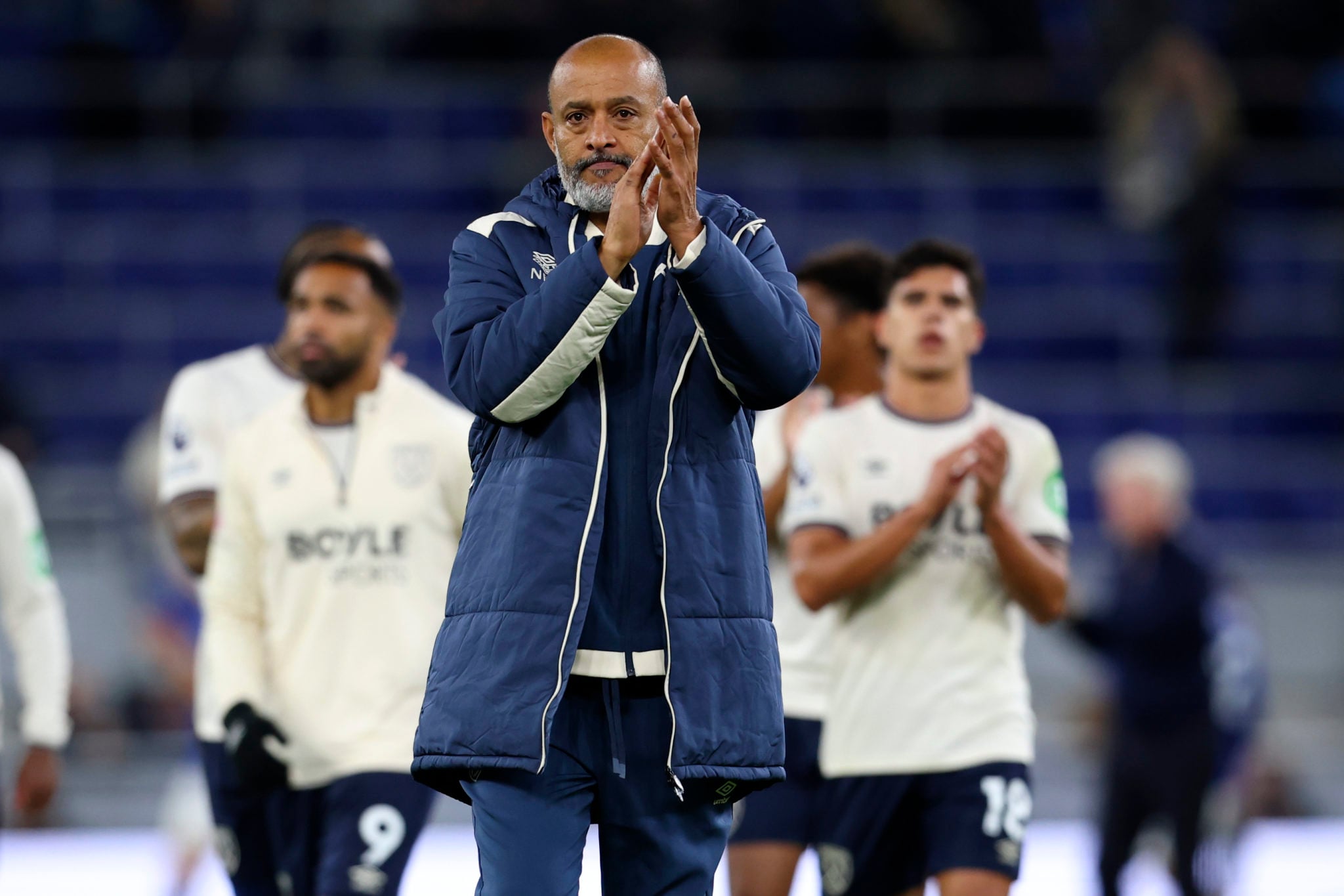 West Ham United Coaching Staff - Hammers News