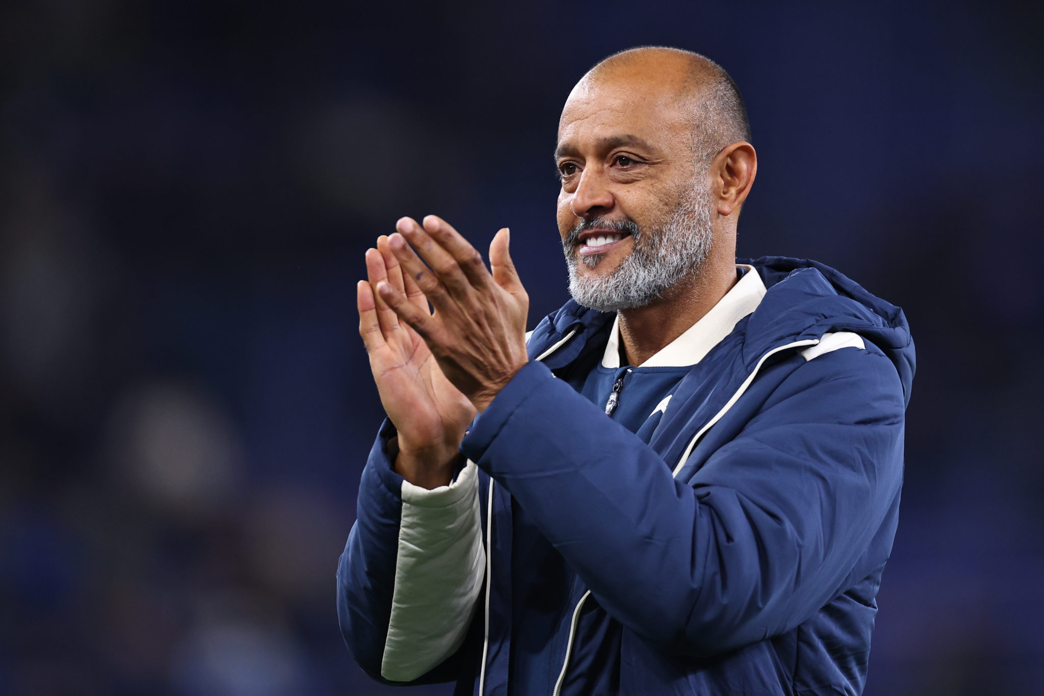 Nuno Espirito Santo must use two of his holy trinity in new positions ...
