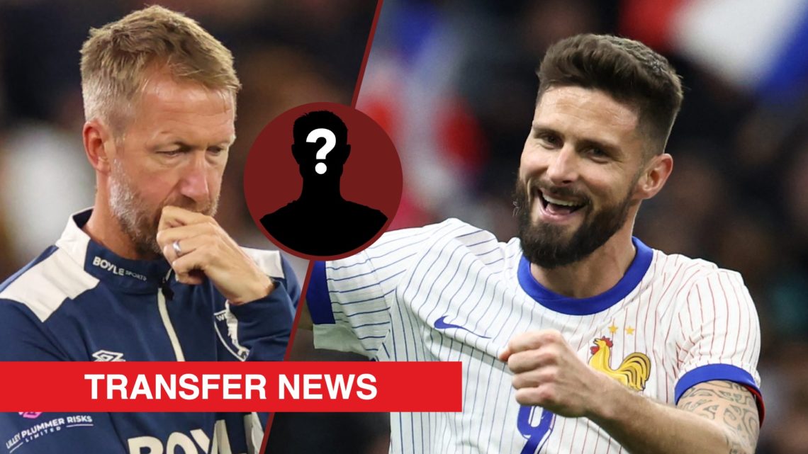 Director confirms West Ham were battling Manchester City to sign £13m ...