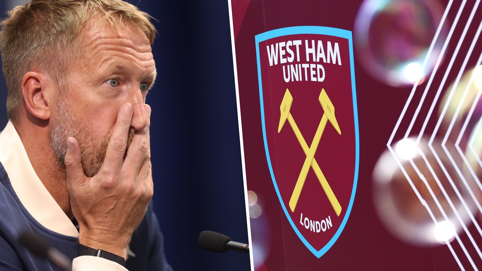 Minor West Ham miracle at Rush Green ahead of behind-closed-doors clash ...