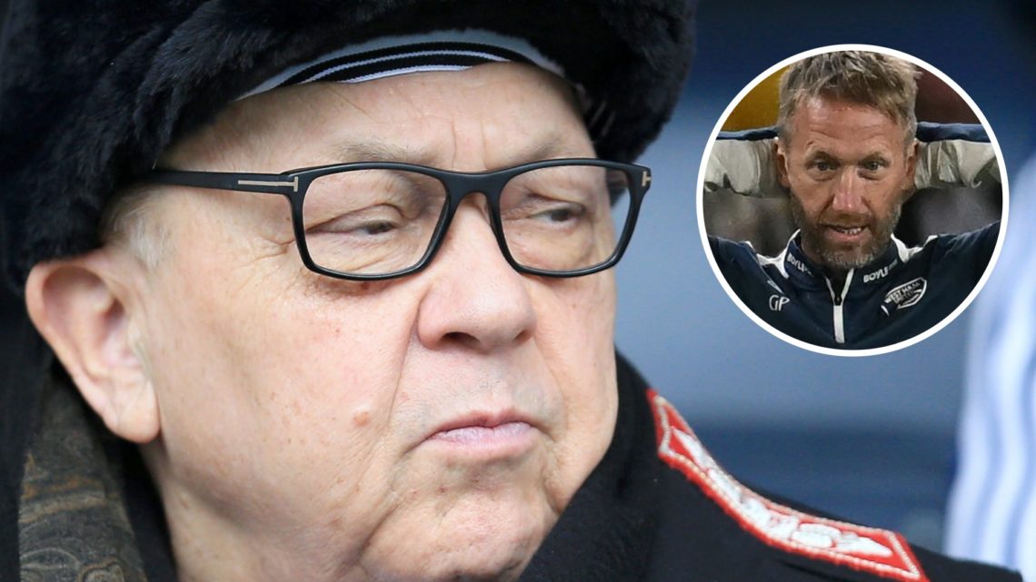 West Ham saved from complete disaster in last week of window by David ...