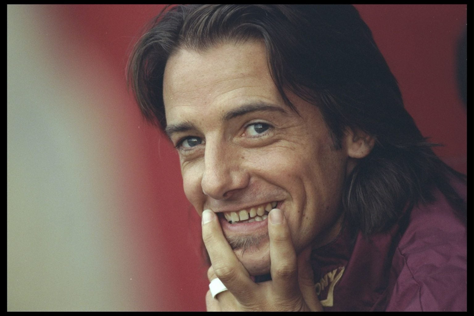 West Ham hero Ian Bishop reveals why Frank Lampard Sr was 'fuming' with him