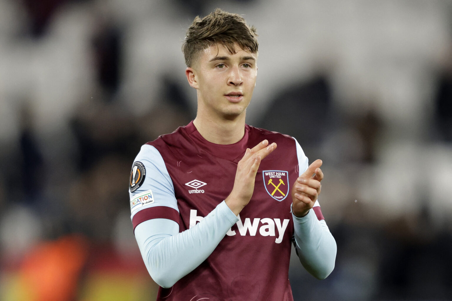 Nuno's West Ham plan is exactly what George Earthy and James Ward ...