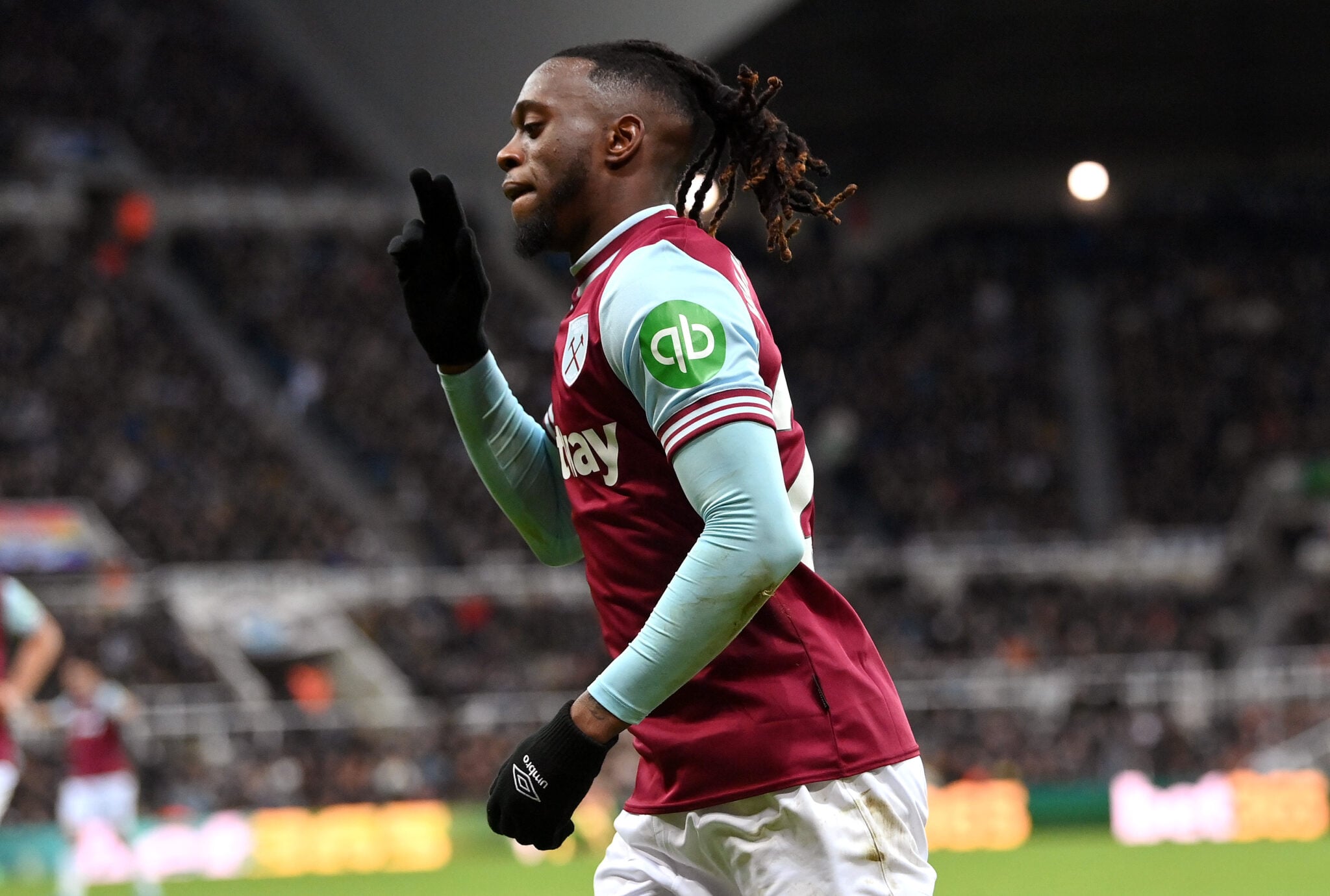 West Ham United make official Aaron Wan-Bissaka announcement