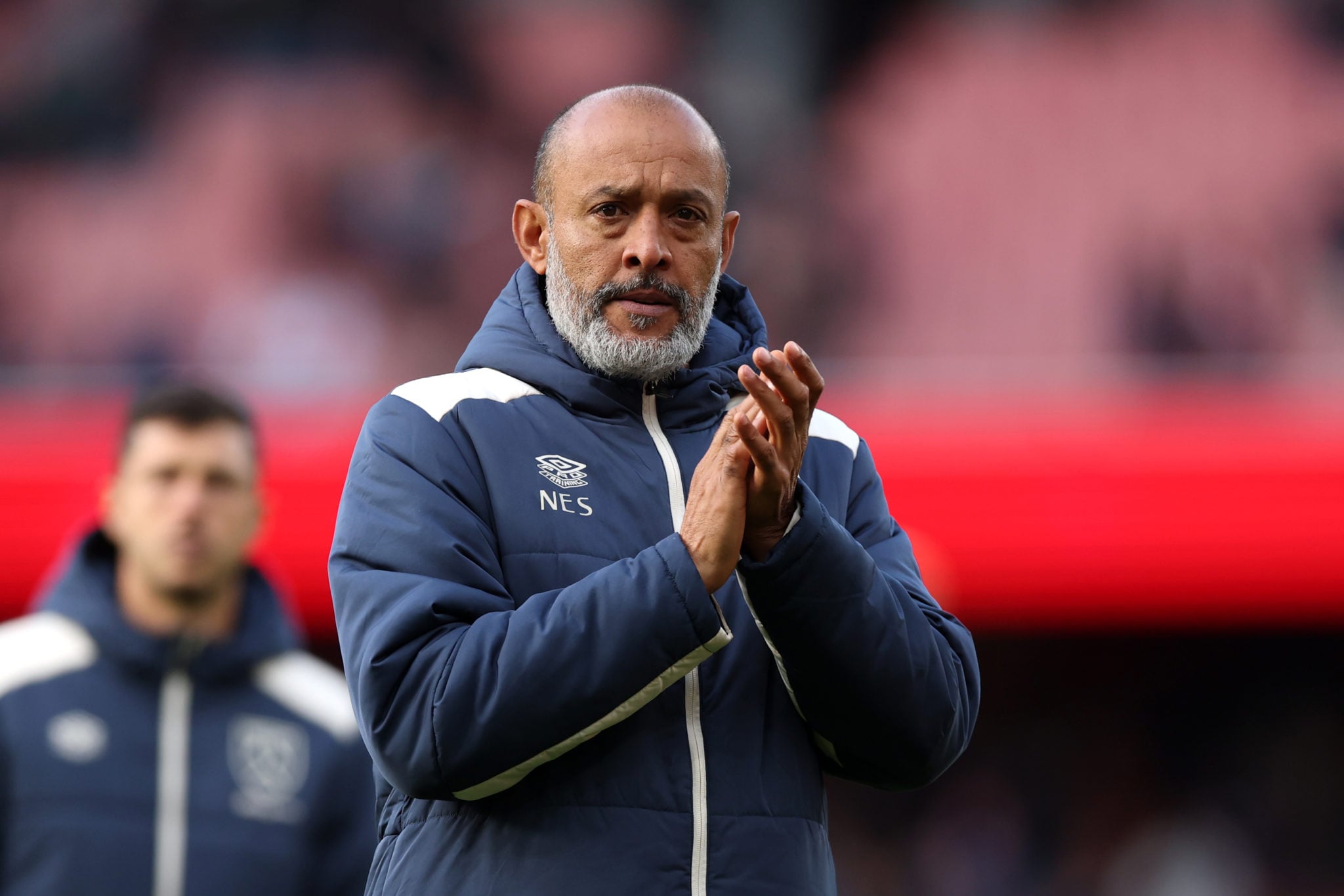 West Ham make first move of Nuno Espirito Santo era as early talks ...