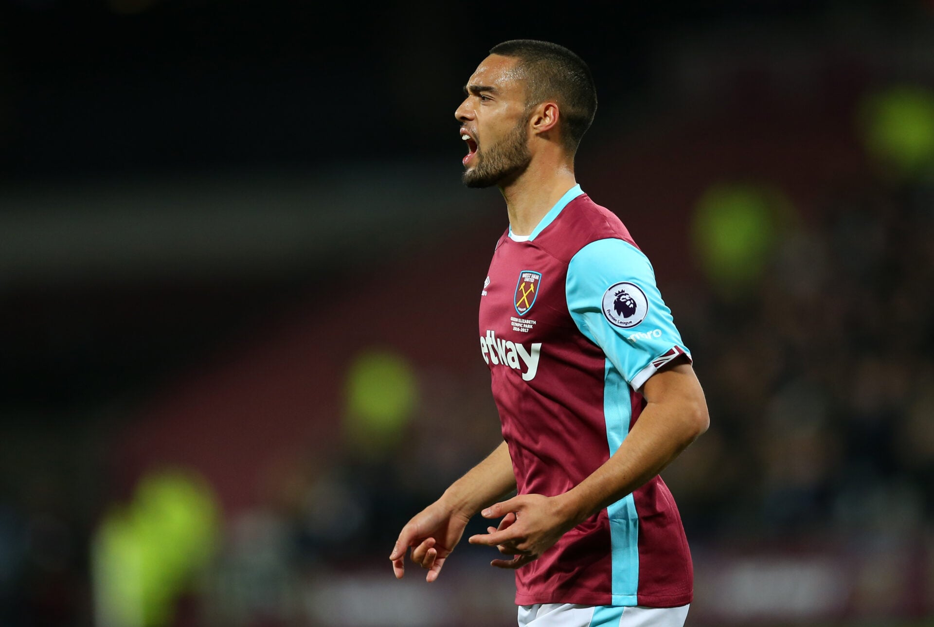 Winston Reid admits 'most improved' West Ham star left him stunned with ...