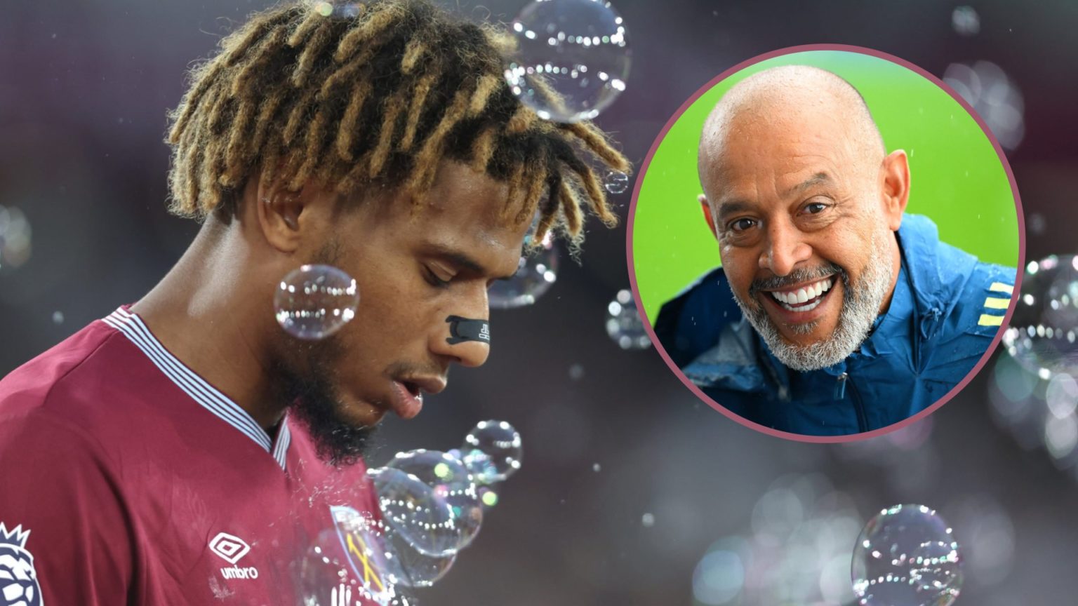 Fabrizio Romano shares what’s now ‘likely’ to happen with Jean-Clair ...