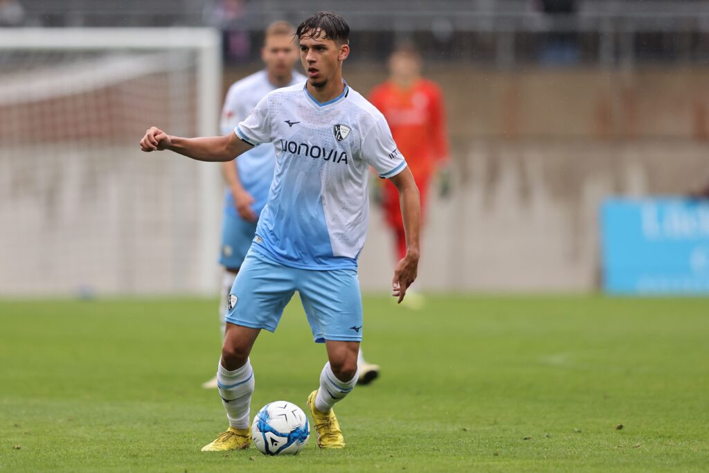 Andy Irving now expected to leave West Ham United as Cajetan Lenz ...