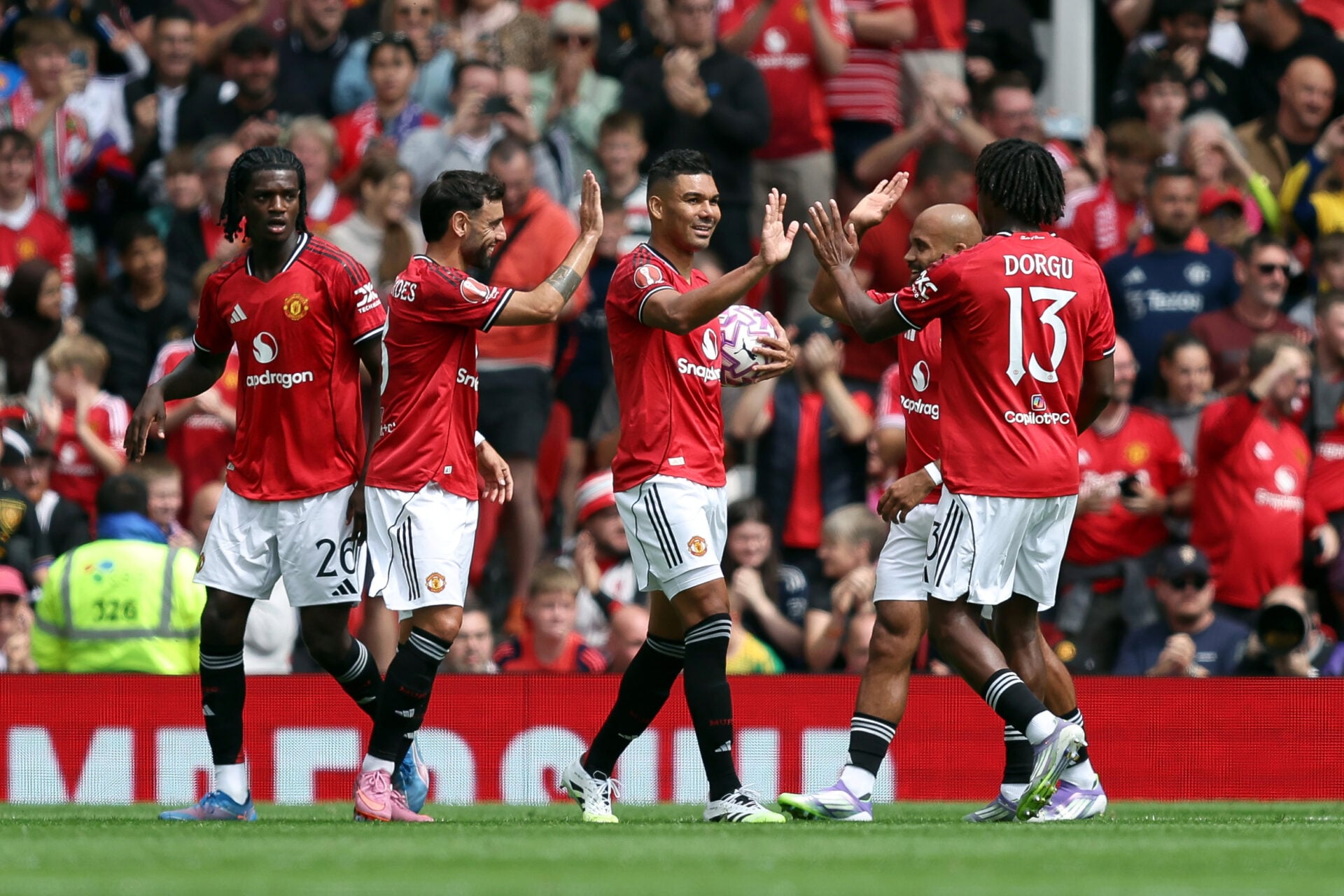 Man United's £26m transfer proves West Ham have a real shot of signing ...