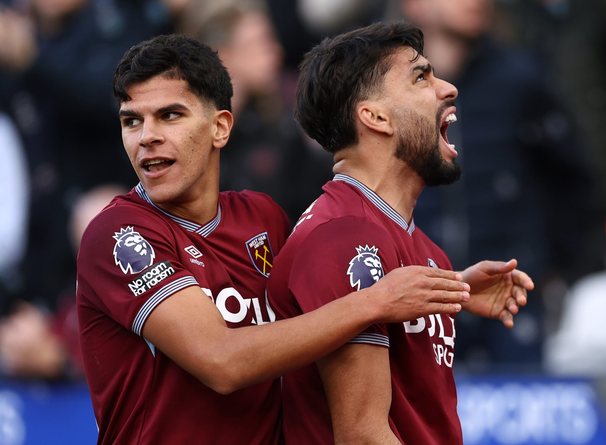 Mateus Fernandes gives his Freddie Potts verdict as he hails four 'top ...