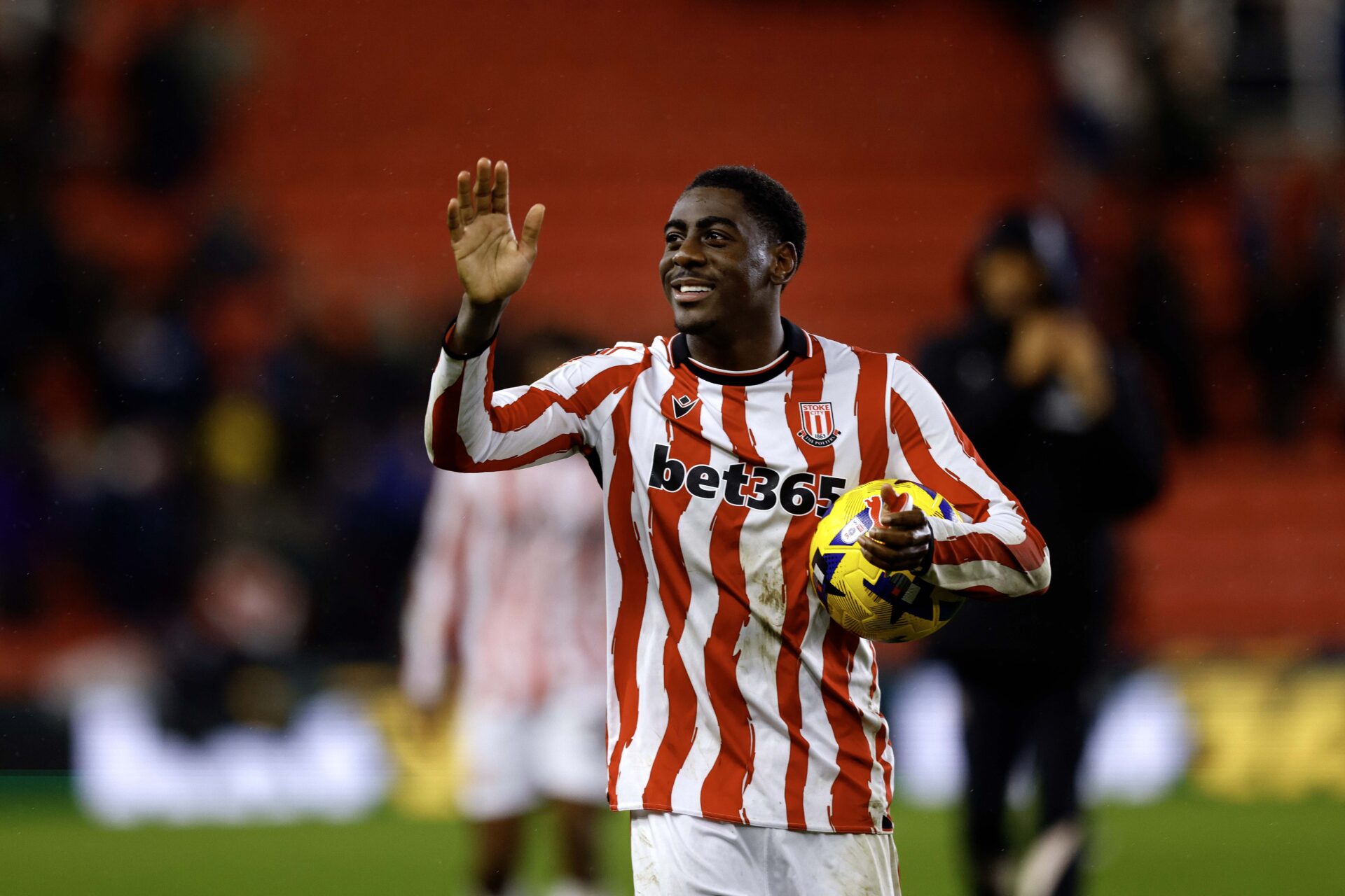 Divin Mubama hype train stalls as 'toothless' former West Ham kid faces ...