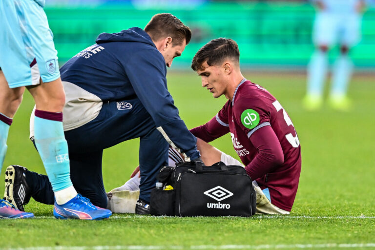 Major Lucas Paqueta blow but West Ham get brilliant news on Freddie ...
