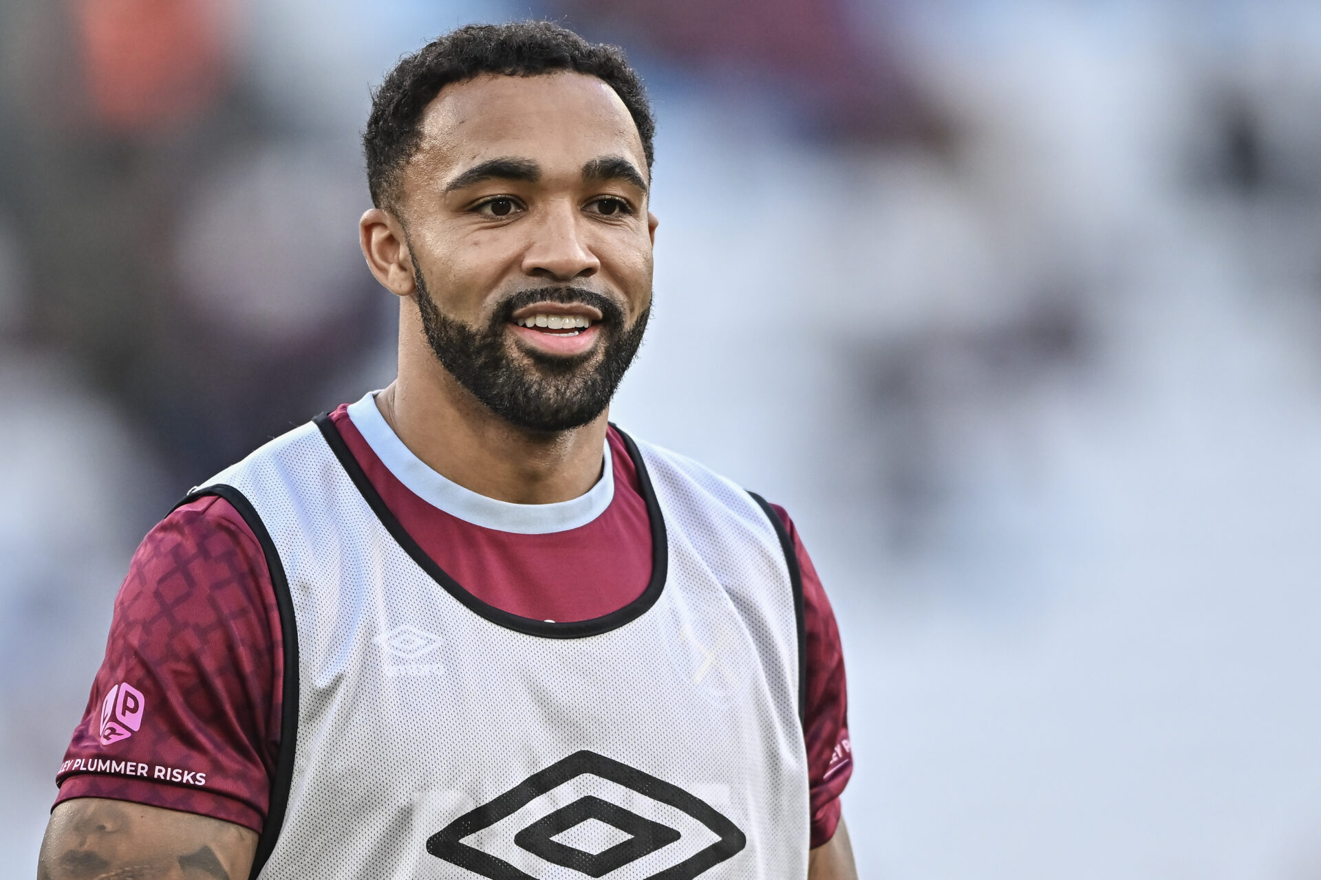Callum Wilson sends West Ham United fans message on X after Brighton draw
