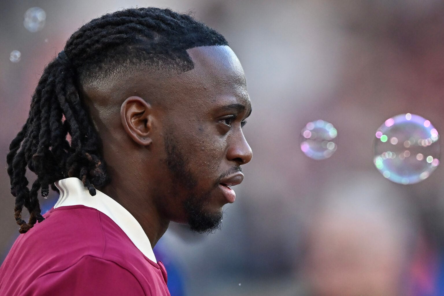 West Ham United make official Aaron Wan-Bissaka announcement