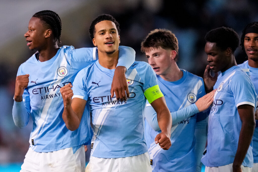 West Ham's £70m pain is Man City's gain as fumble of epic proportions ...