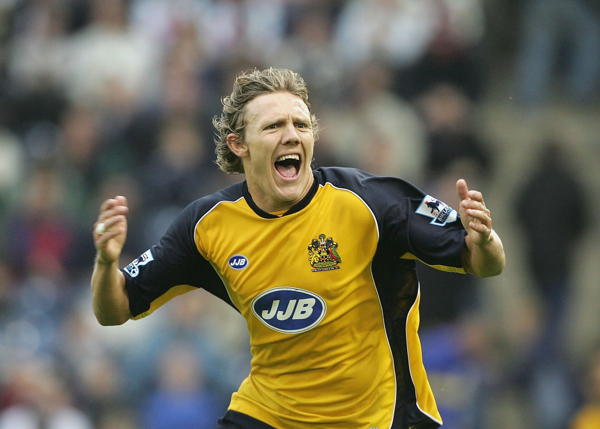 Joe Cole reveals why Jimmy Bullard 'had to leave' West Ham and why he ...