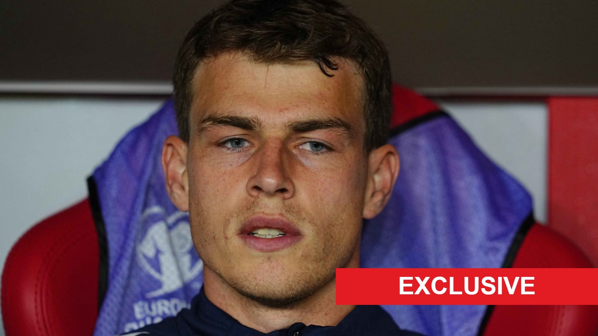 West Ham make shock decision on Mads Hermansen just three months after ...