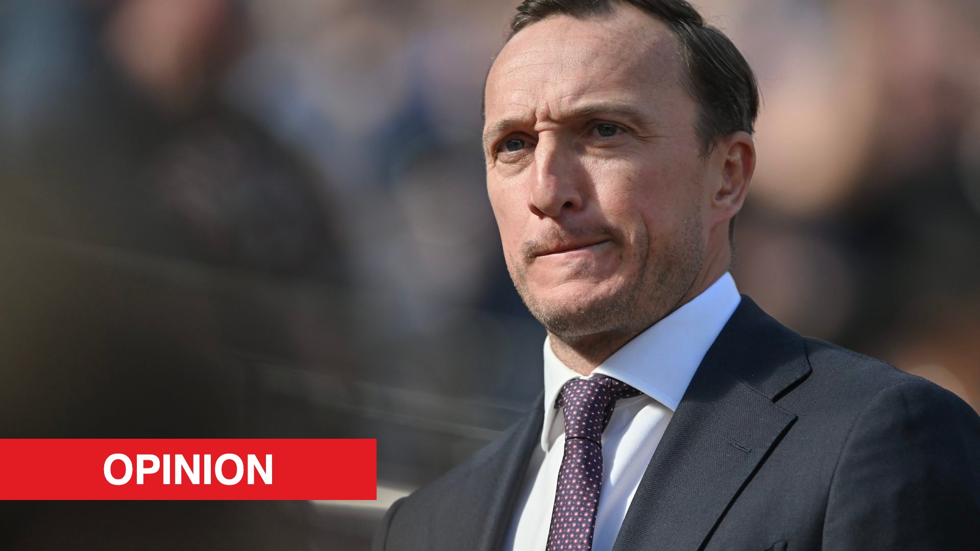 Forget Mark Noble, Tony Cottee says another West Ham star's England ...