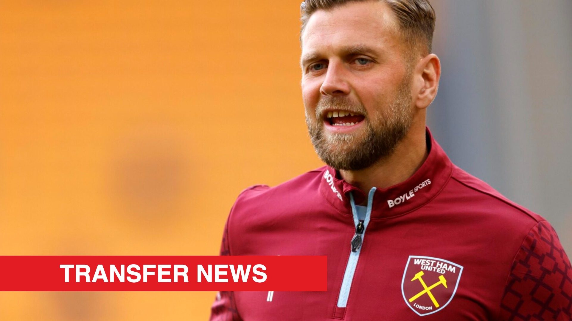 Niclas Fullkrug transfer is 'on hold', but it's actually brilliant news ...