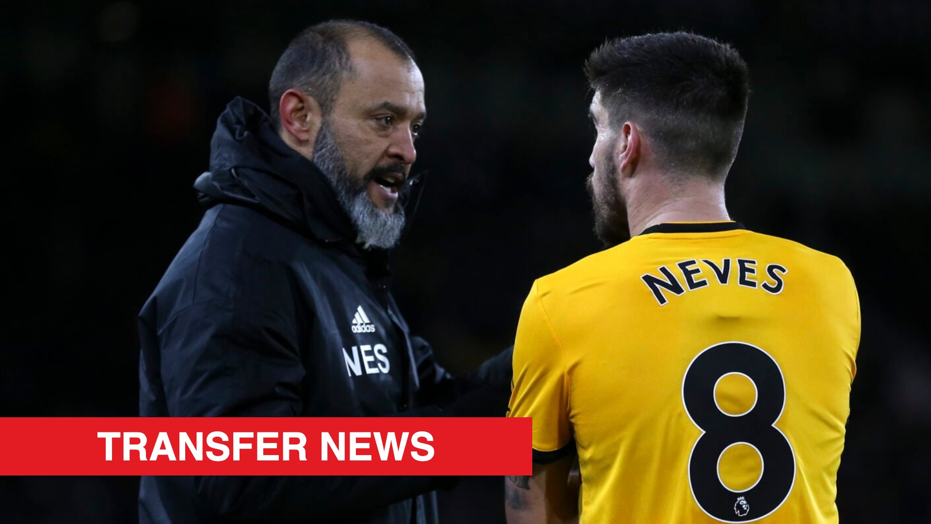 Al-Hilal boss sends a clear message to West Ham as Nuno is linked with ...